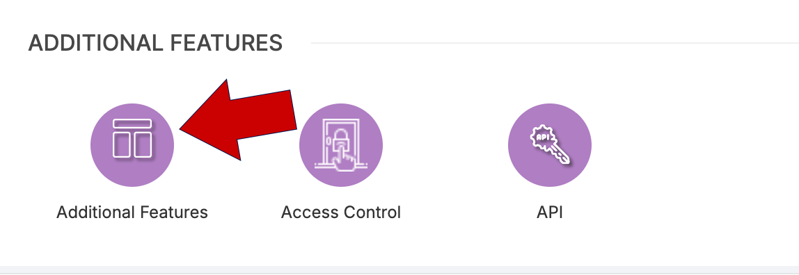 How to setup the Patch-CourtReserve Integration